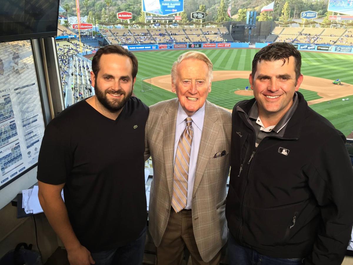 Helena's Knight to umpire Boston-Cleveland ALDS