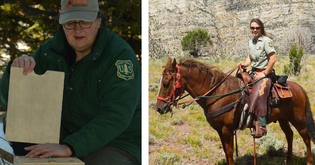 Helena-Lewis and Clark Forest adds to leadership team