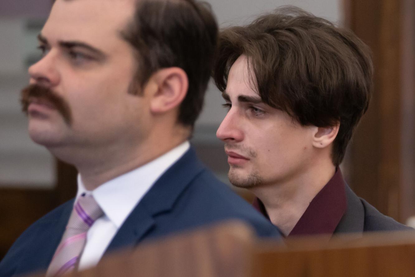 Clancy man gets 10 years in prison for 2023 Helena shooting