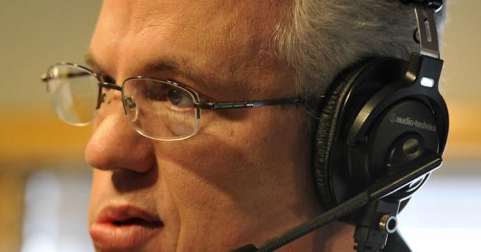 Edmunds says he’s the true conservative in GOP US Senate race