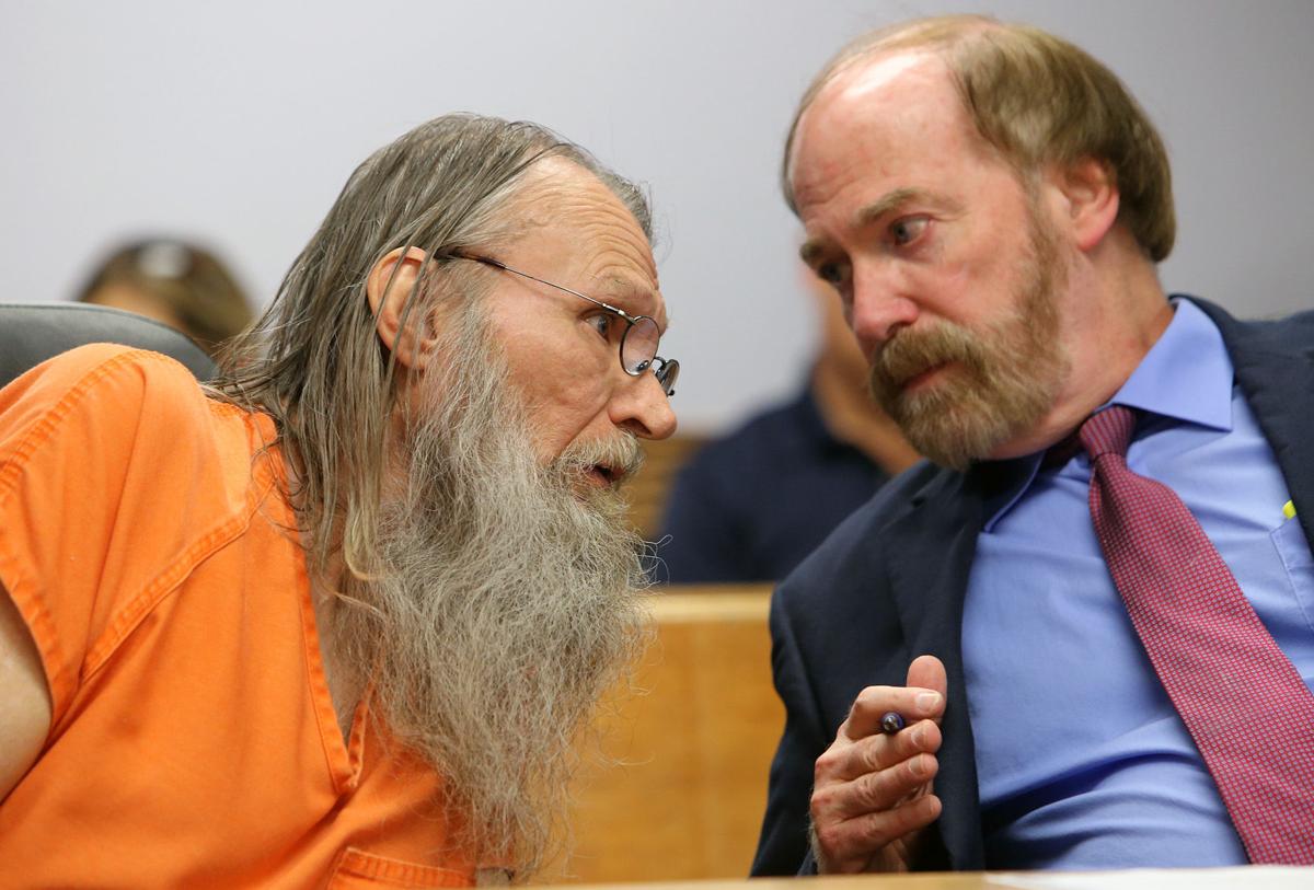 Prosecutor: Argument over 'red beer' preceded Hamilton shooting