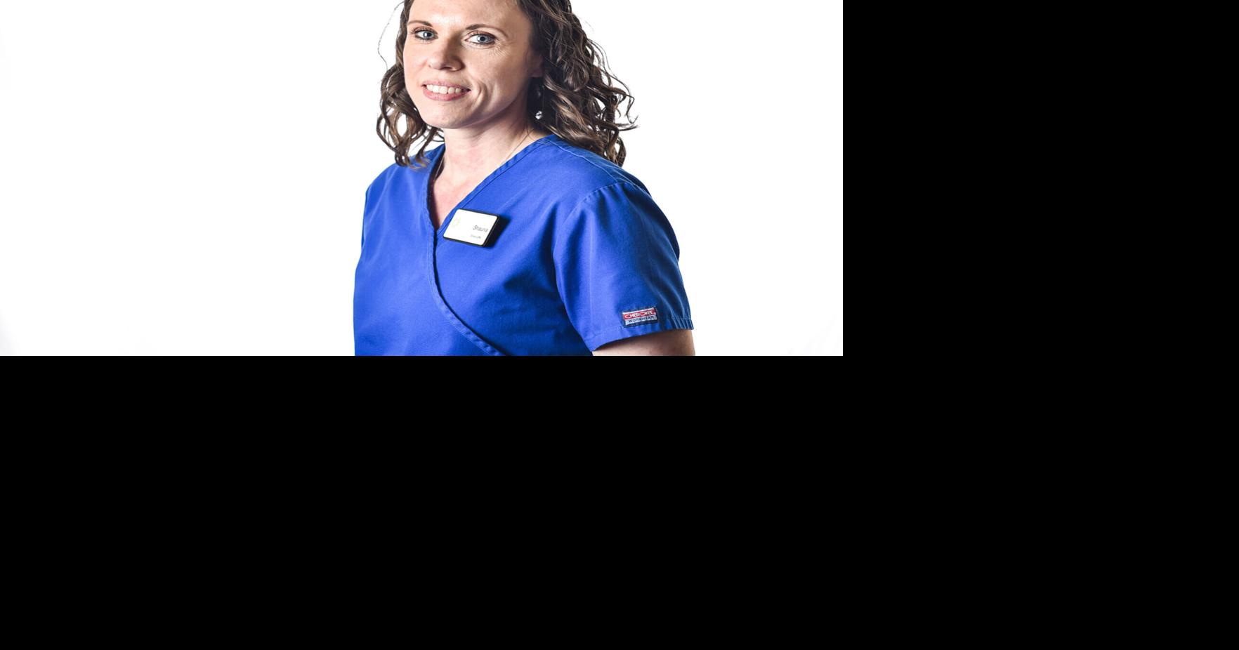 Shauna Shanks, Helena Ear, Nose and Throat Clinic