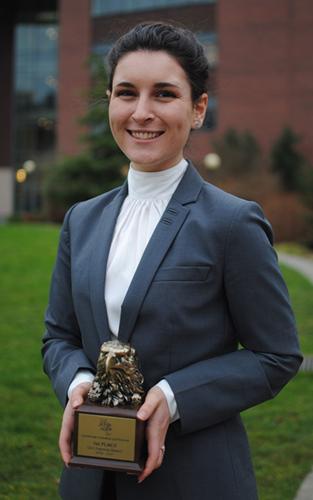 Community briefs published Friday, Feb. 8, 2019