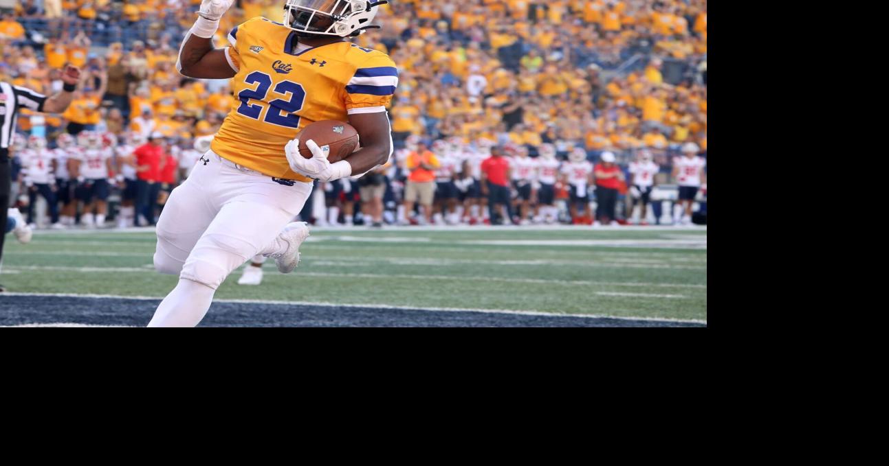 Notebook: MSU Bobcats prepare for rematch with SDSU