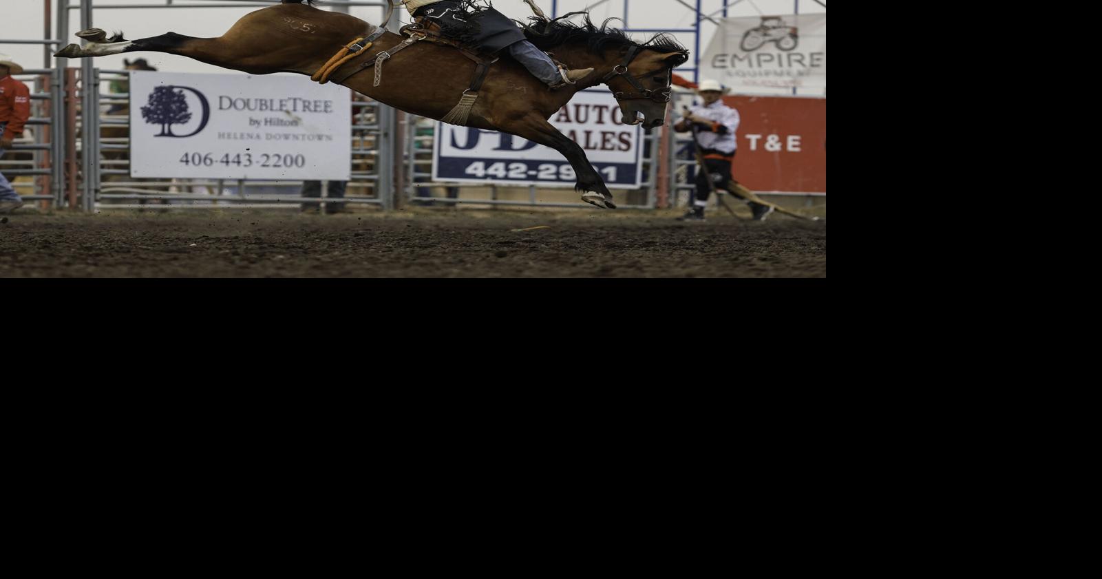 Last Chance Stampede rodeo tickets go on sale June 2