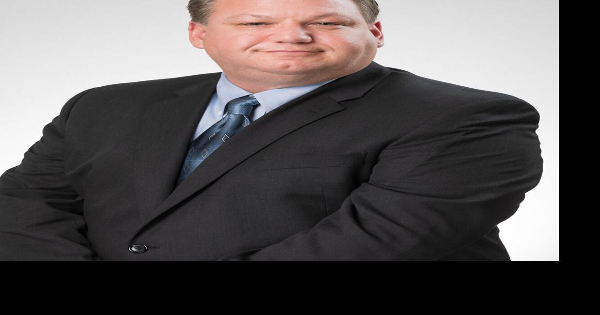 Jason Ellsworth: Next legislative session’s work begins now