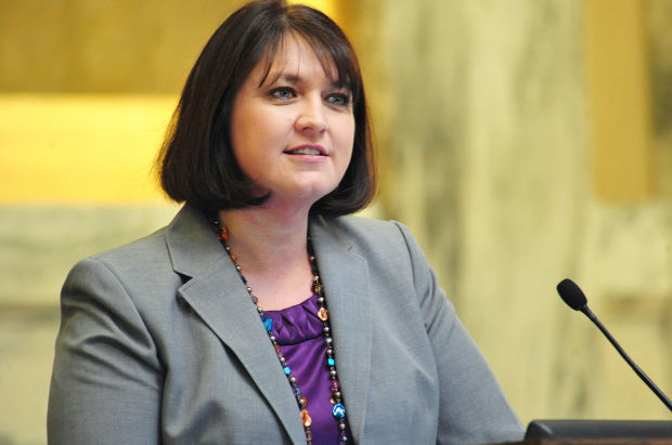 Montana women eyeing U.S. Senate seat