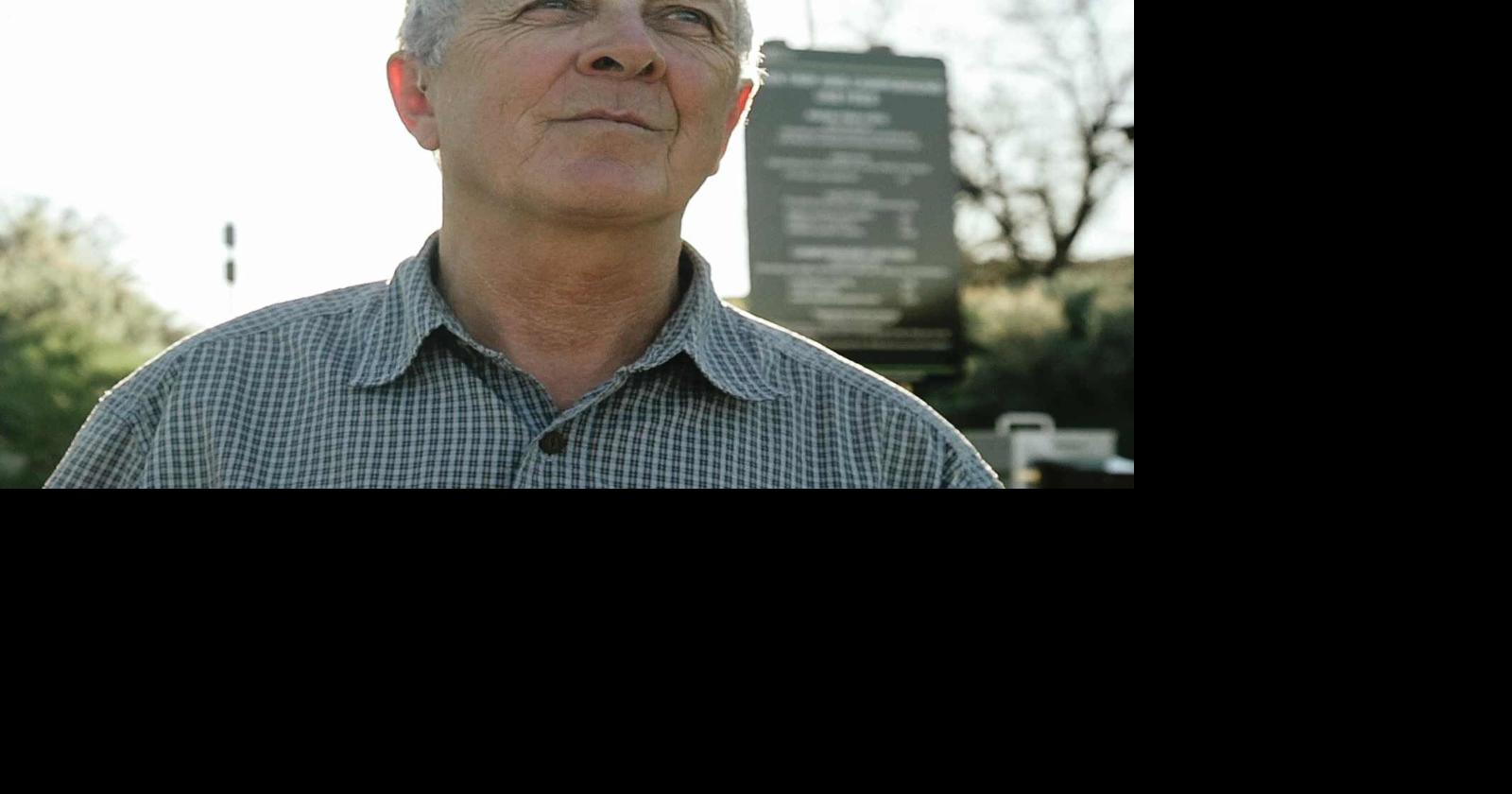 Larry Epstein: Bison and cattle coexist just fine