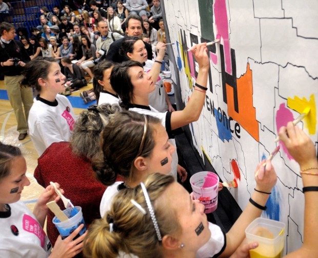 Meth project revives art contest