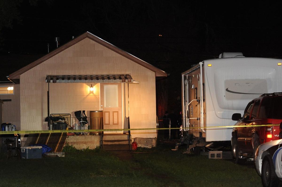 Police identify 15-year-old killed in Billings shooting