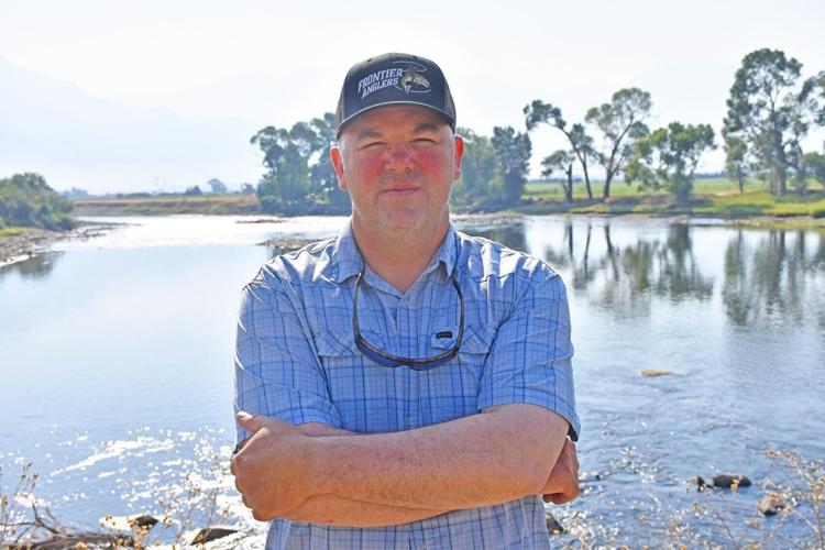 Lawsuit Demands Fwp Explain Not Using Instream Flow Rights
