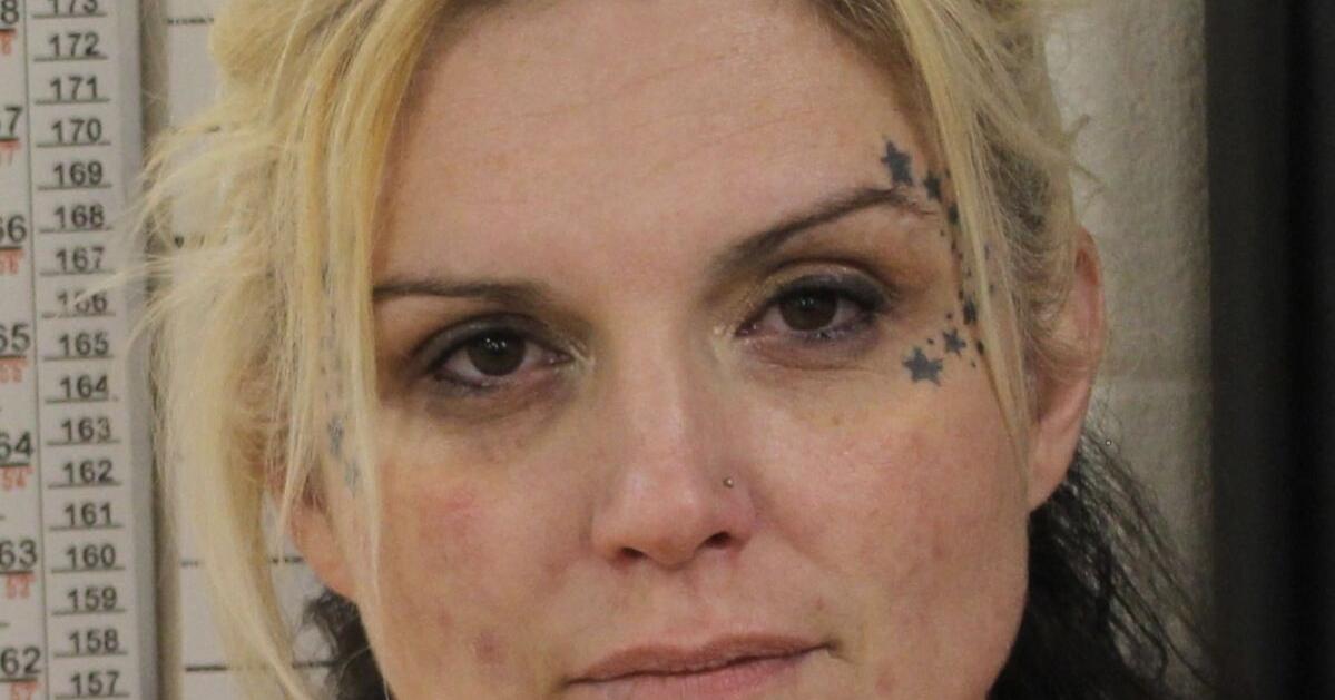 Woman jailed in Helena after allegedly removing girl from hospital