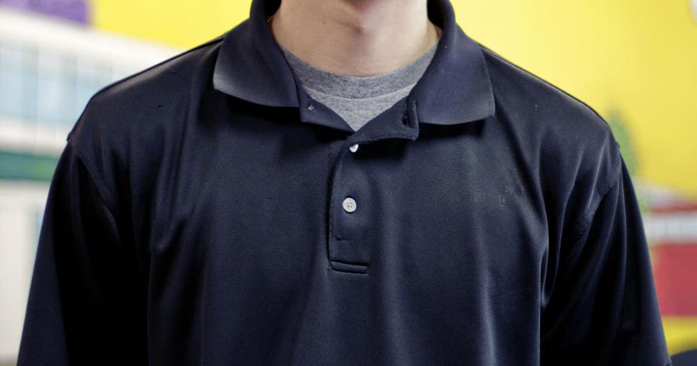 Monday's Montanan: Dylan Haggart redefines success at Sentinel High School