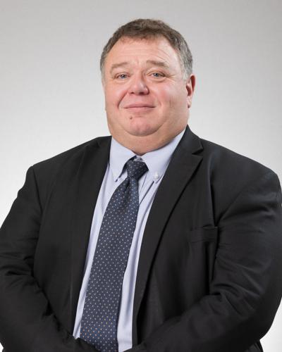 Llew Jones: Talking actual property tax numbers