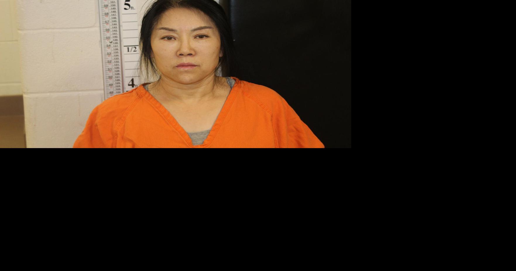 Helena woman accused of sex trafficking at massage parlor