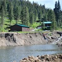 State Supreme Court stops Helena miner’s excavation