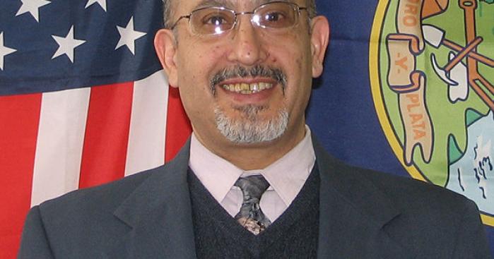 Islamic studies professor to speak on being a Muslim in Montana