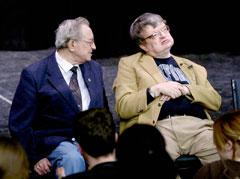 The real-life 'Rain Man'