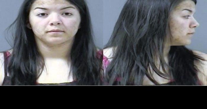 Wife sentenced for motel abduction, robbery