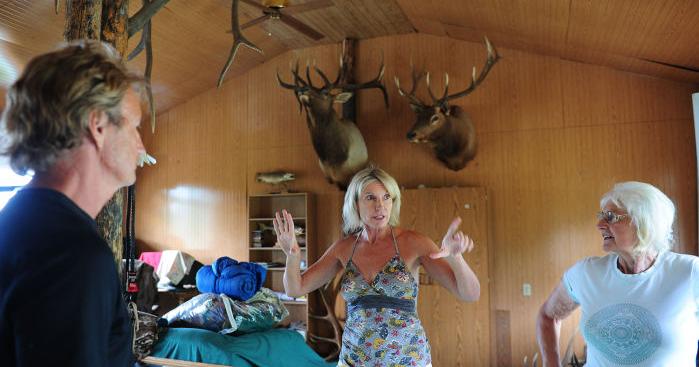 Crites murder case: Three years later, still no answers