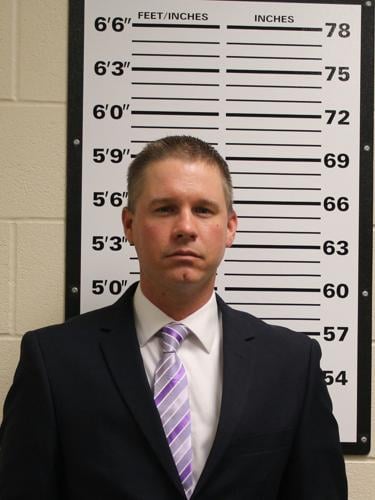 Former undersheriff pleads guilty to sexual abuse