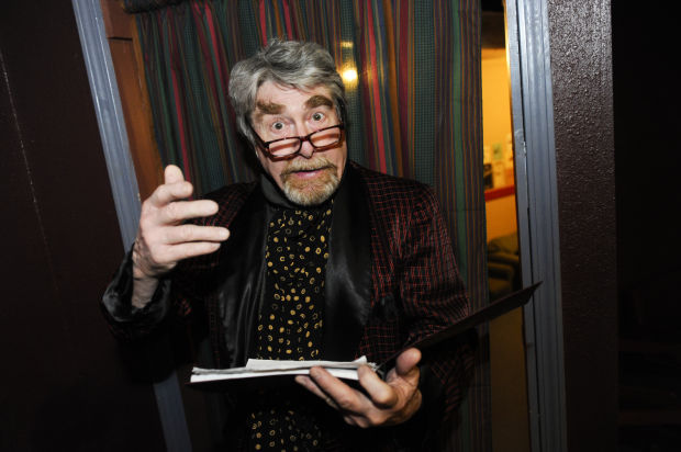 Helena over Hollywood: The many talents of ‘Mokey’ McNeilly