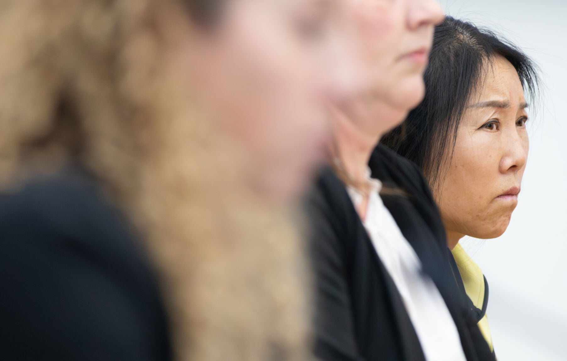 Helena massage parlor operator sentenced for sex trafficking