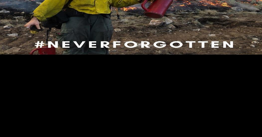 Helena Hot Shot firefighter killed in Idaho vehicle crash