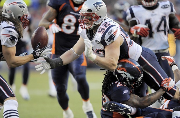 Former Bobcat Fletcher living the Super Bowl dream