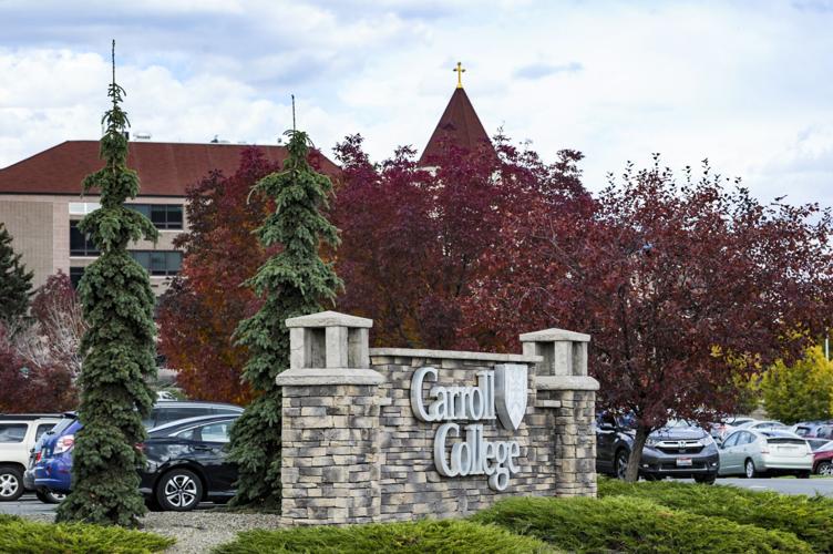 Carroll named Best Value Regional College in the West