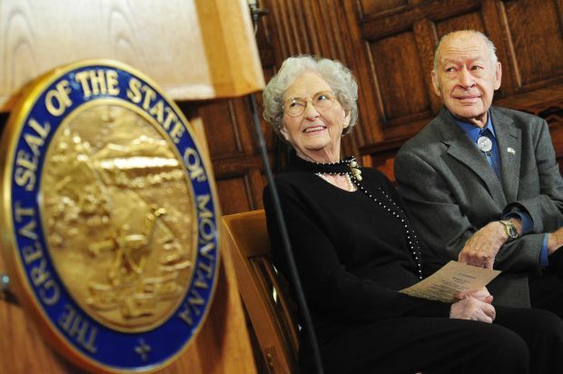 [UPDATED] Former Montana Gov. Tim Babcock dies