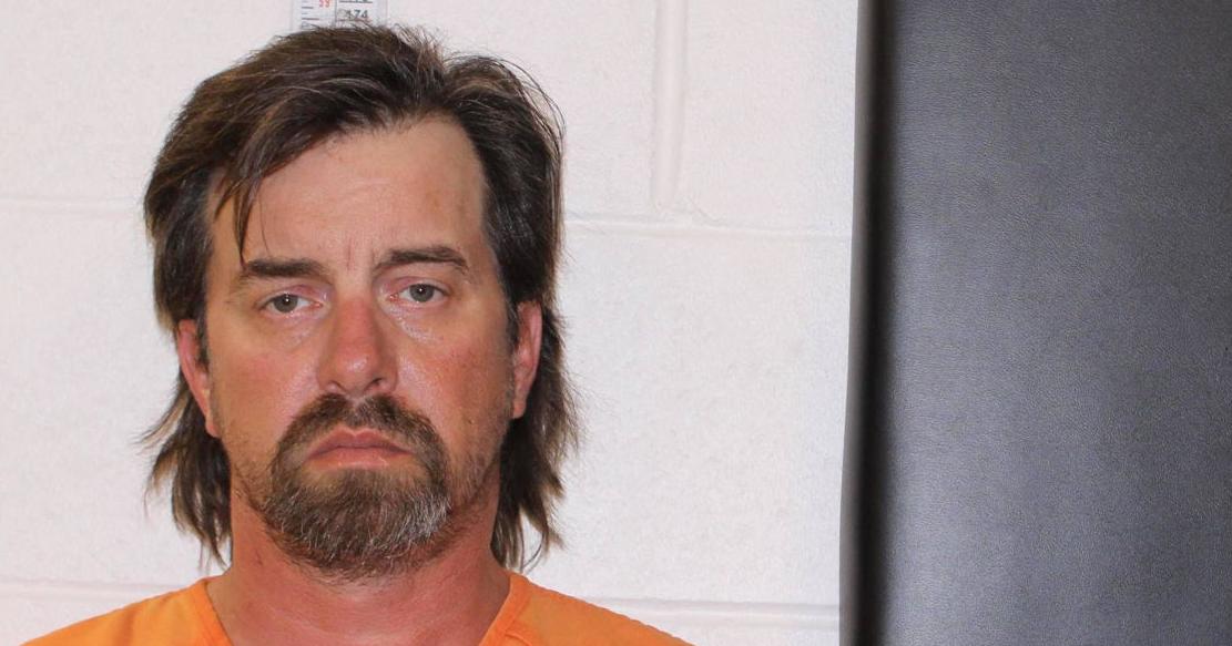 Jared Wade Moles of Lincoln pleads guilty to sexual assault