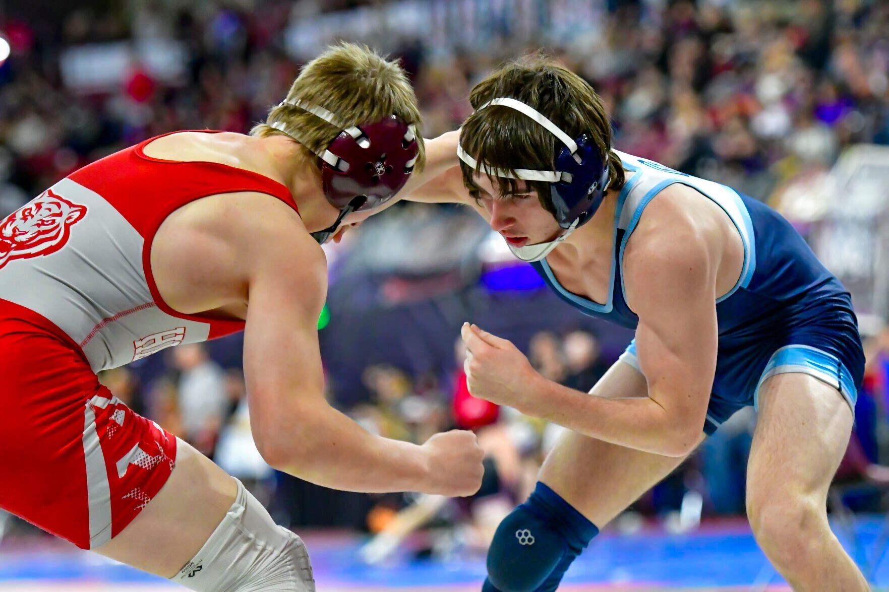 Last Chance Rundown: Carroll buzzer beaters, Helena's Connor Lamping ...