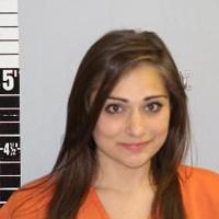 Helena woman accused of threatening man with a knife