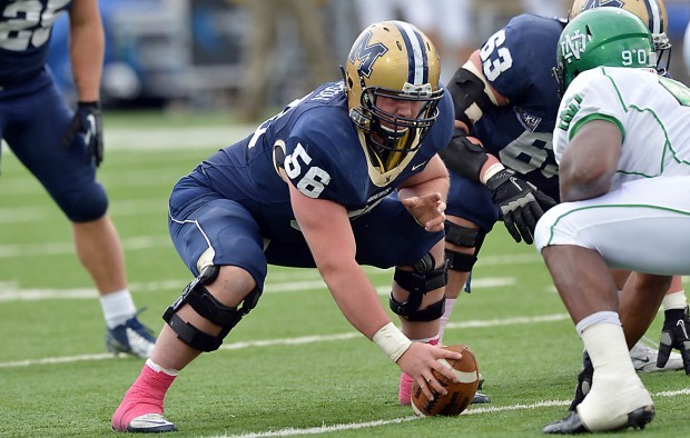 Former walk-on Sampson is unquestioned leader for MSU