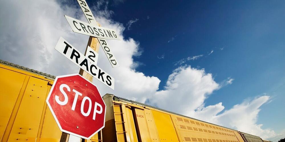 Montana’s Operation Lifesaver promotes safety near trains