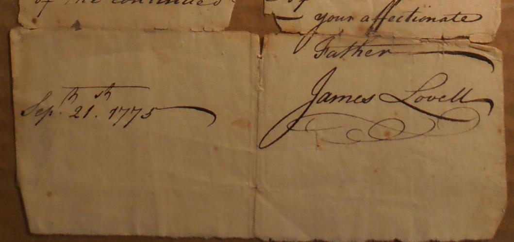 Woman's research leads to honor for 'forgotten patriot'