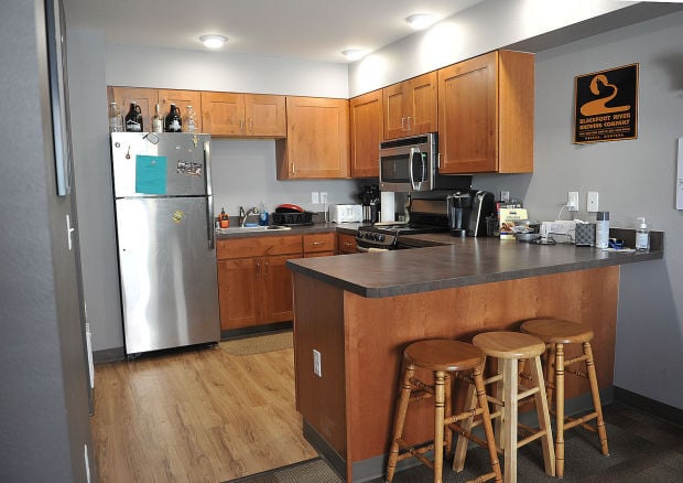 New Carroll College apartments offer independent living on campus
