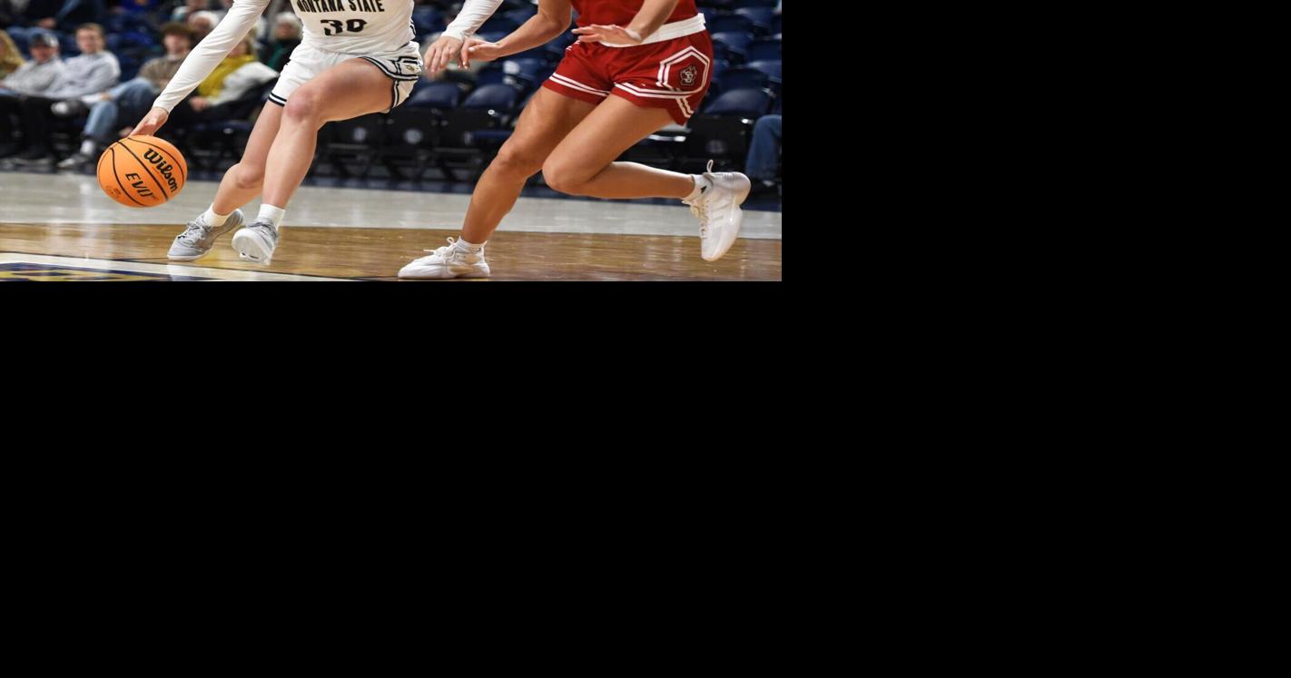 Montana State Bobcats puts clamps on South Dakota