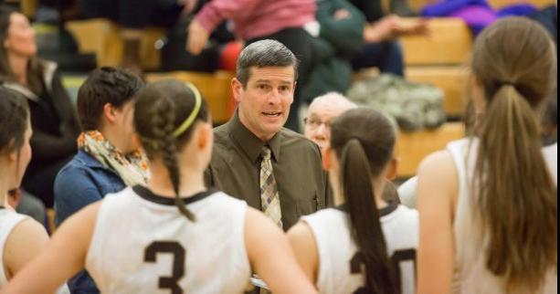 Capital's Pilgeram named Coach of the Year