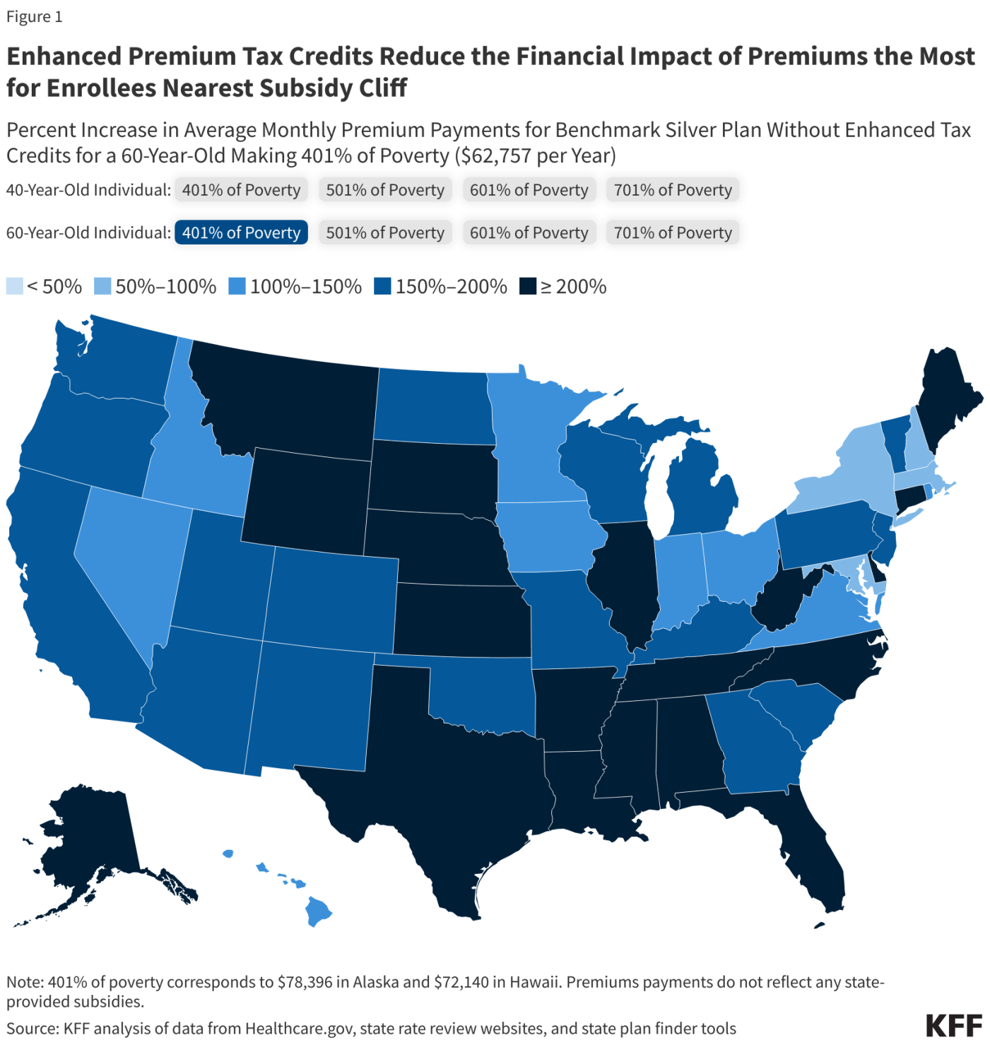 With premiums high, health care marketplace closes this week