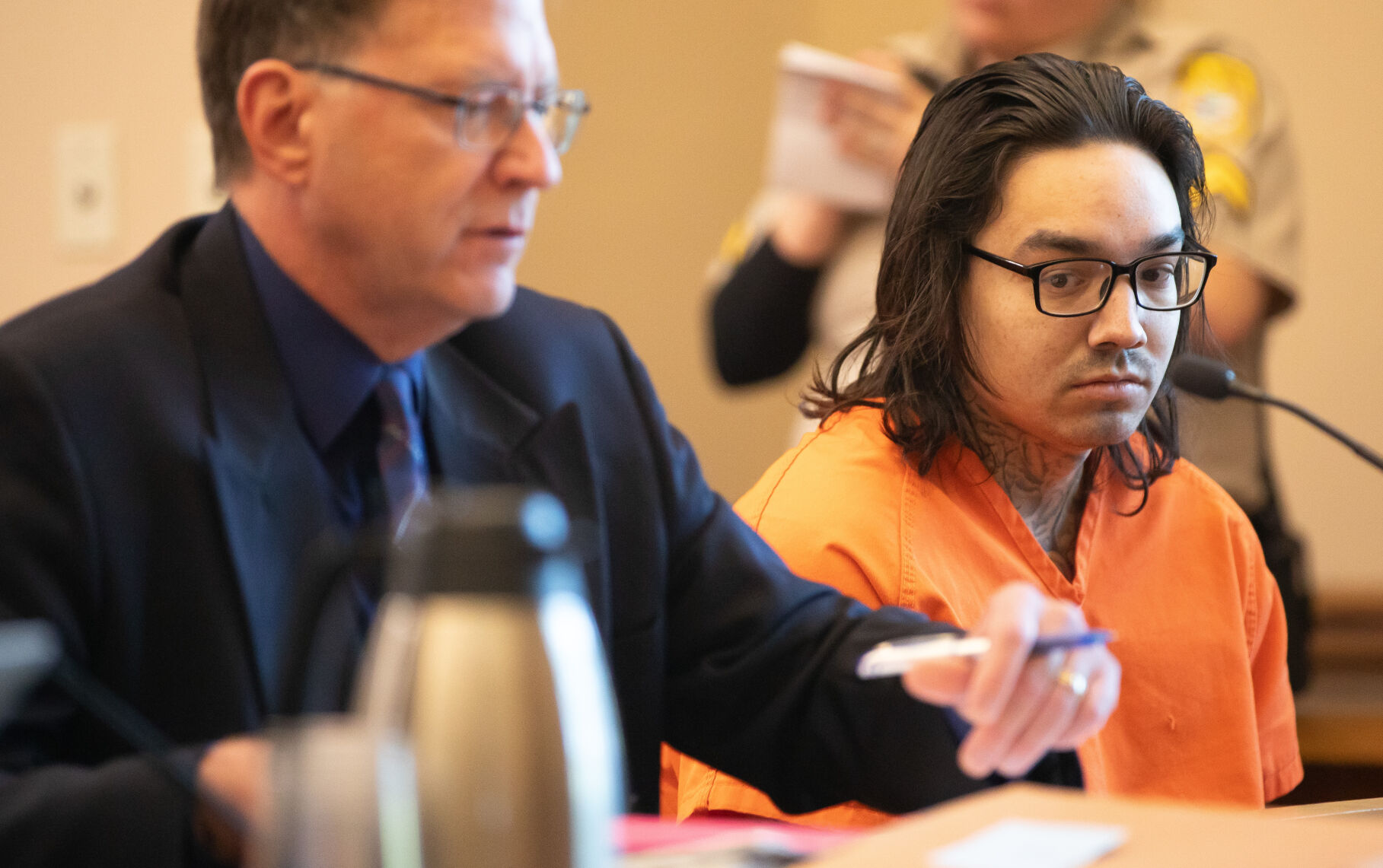 Helena man's case reversed by Montana Supreme Court opinion