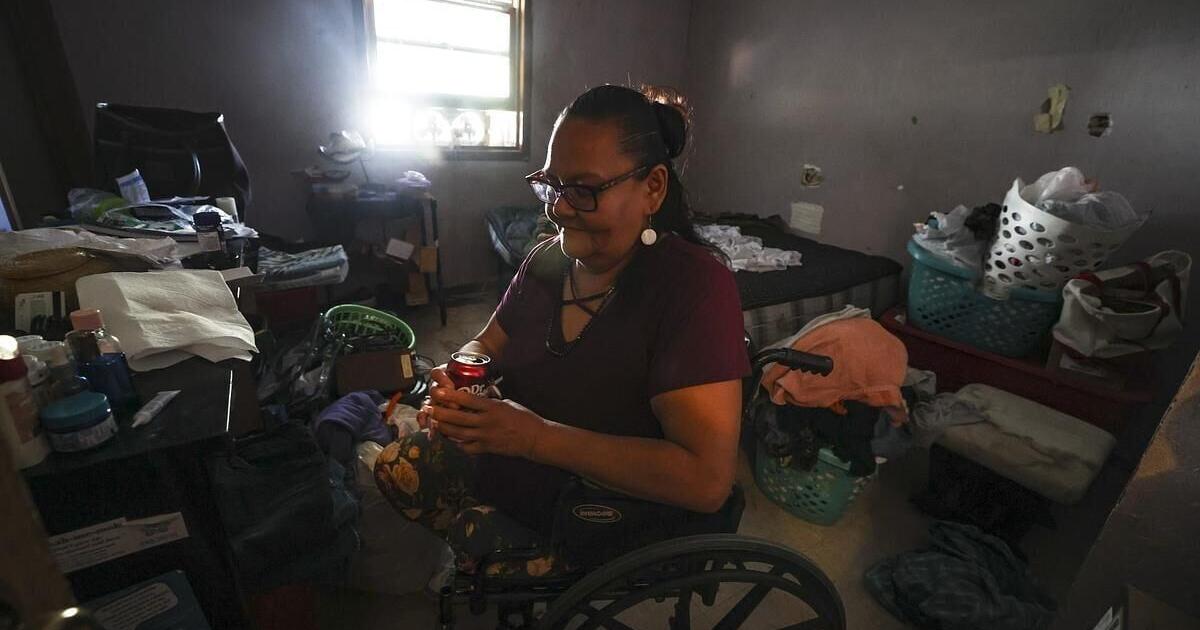 Helena IR Photos of the Week | Montana News - News Usa Today