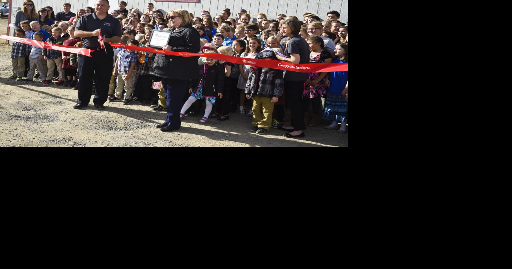Helena Christian School expands with modular classrooms