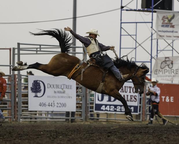 Last Chance Stampede rodeo tickets go on sale June 2