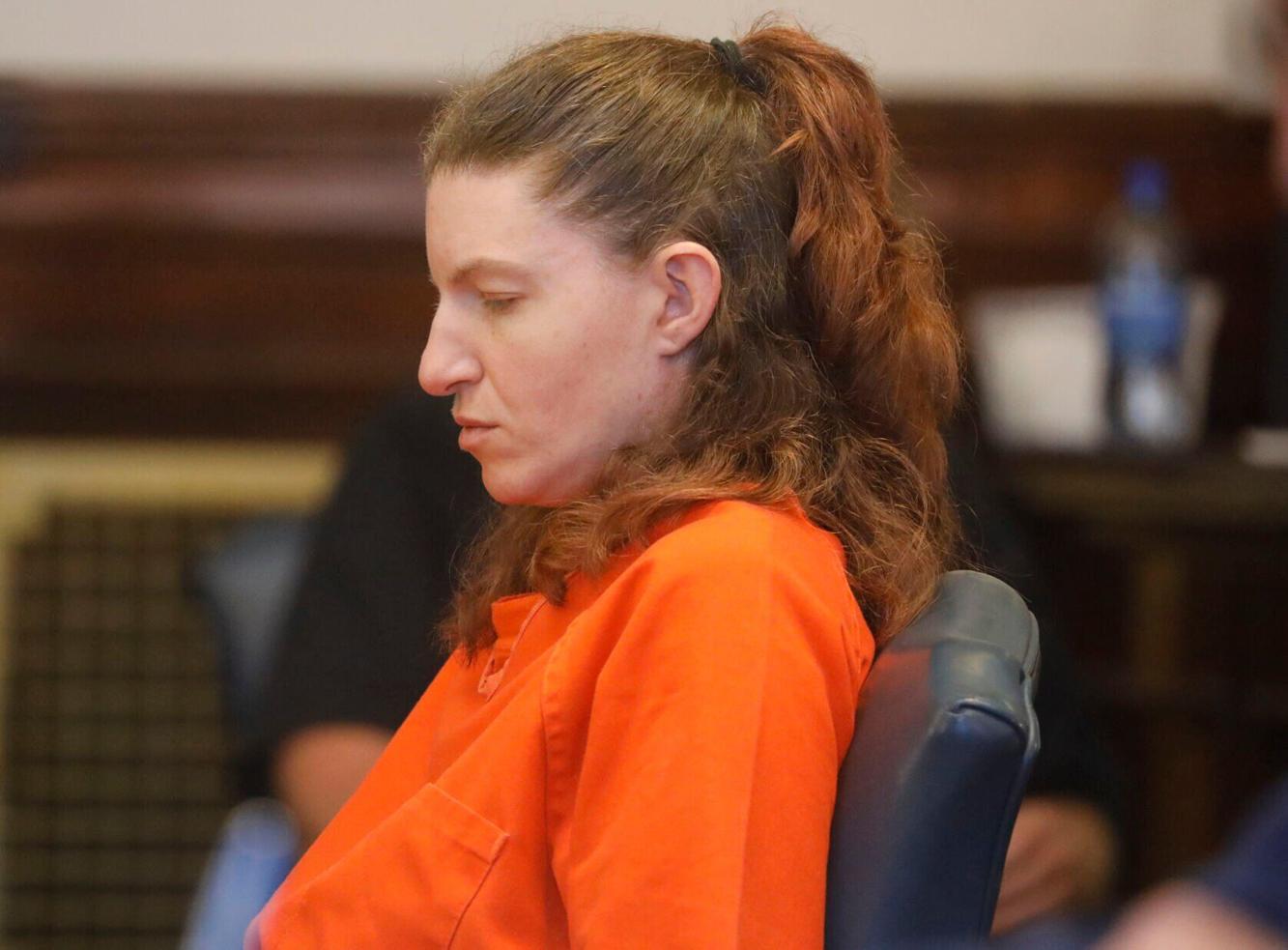 Judge keeps Butte woman jailed on incest charges