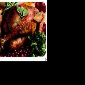 Turkey prices tumble