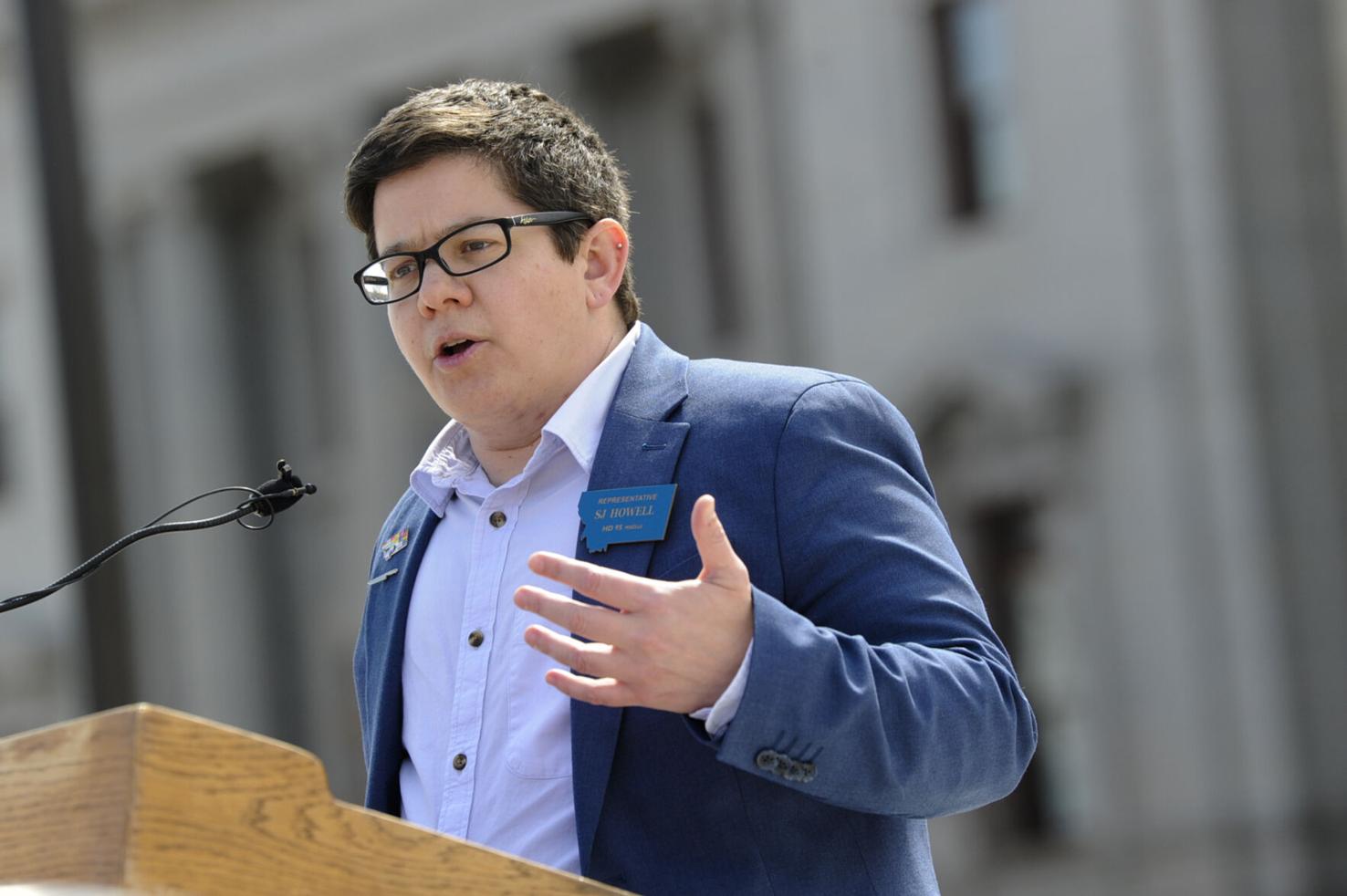 Medicaid expansion passage likely, Montana Democrats say