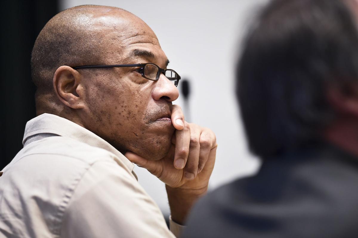 Jurors find man guilty of kidnapping, assaulting East Helena woman