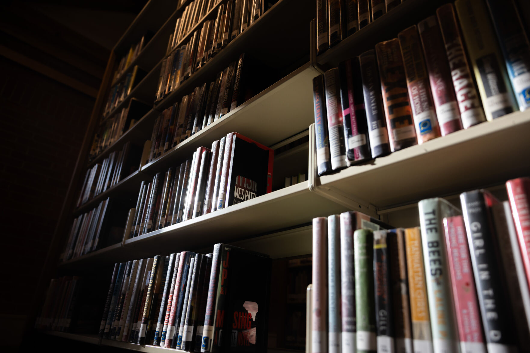 What did Helena read in 2025?